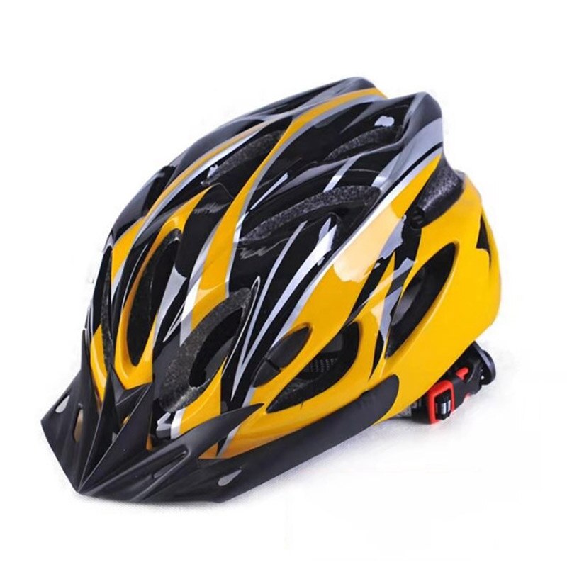 Lichtgewicht Motorhelm Racefiets Fietshelm Heren V... – Vicedeal