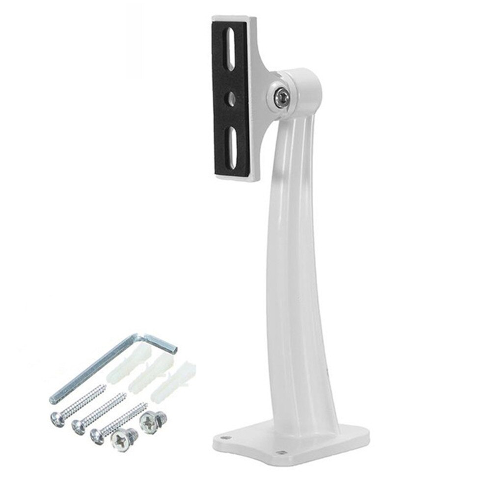 CCTV Camera Mounting Bracket Aluminum Adjustable V... – Grandado
