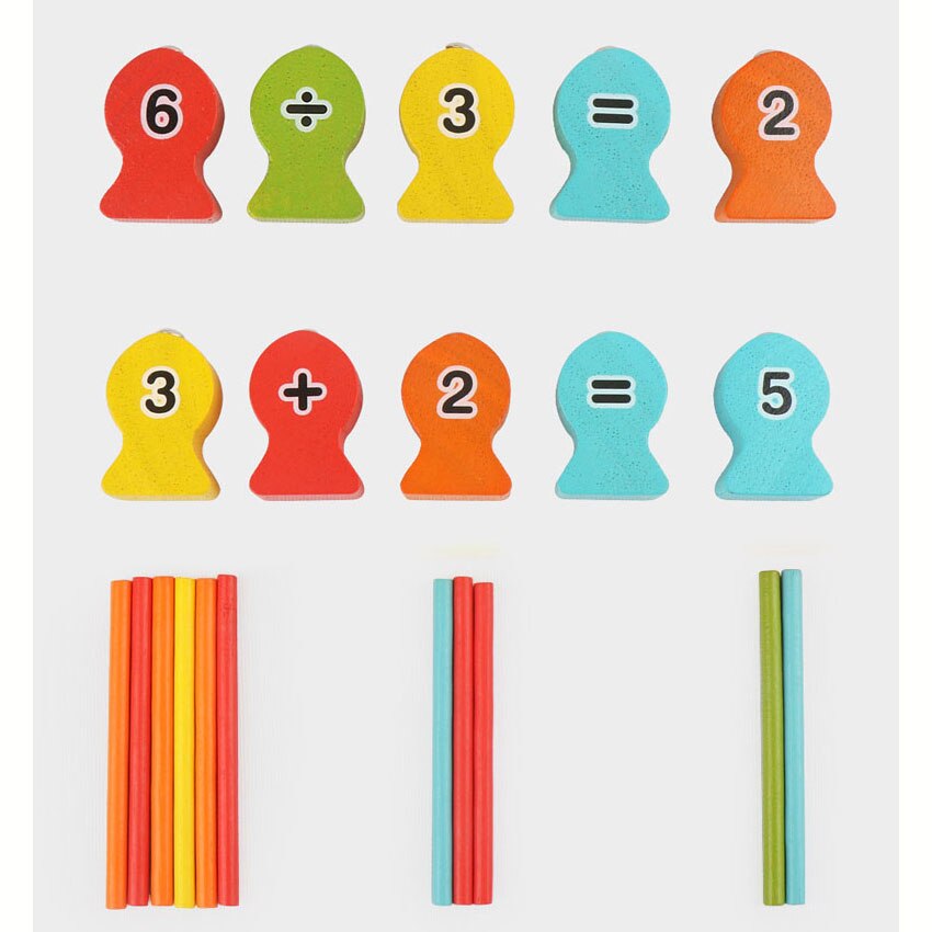 Kids Learning & Education Math Toys for Childr... – Grandado