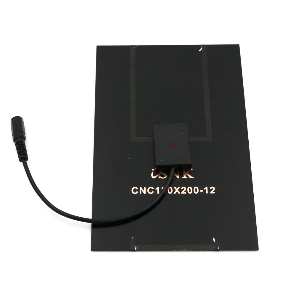 Solcellepanel lader 5w 7w 9w 18v 12v 6v 5v usb utg... – Grandado