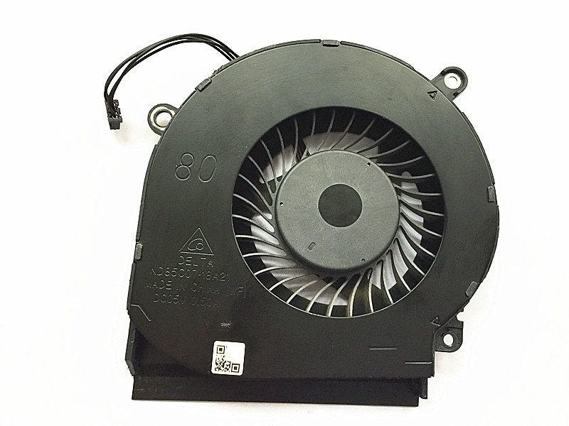 Neue CPU GPU fan für HP OMEN 15-DC 15-DC0013TX 15-... – Vicedeal