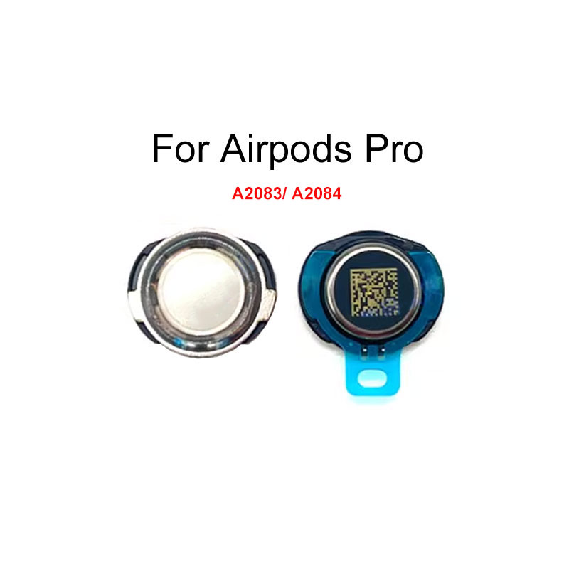 JCD Earphone Loud Speaker Part For AirPods Pro 1 2... – Grandado