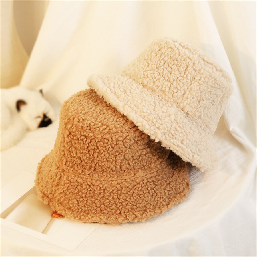 Winter Bont Emmer Hoeden Voor Vrouwen Outdoor Warm... – Grandado