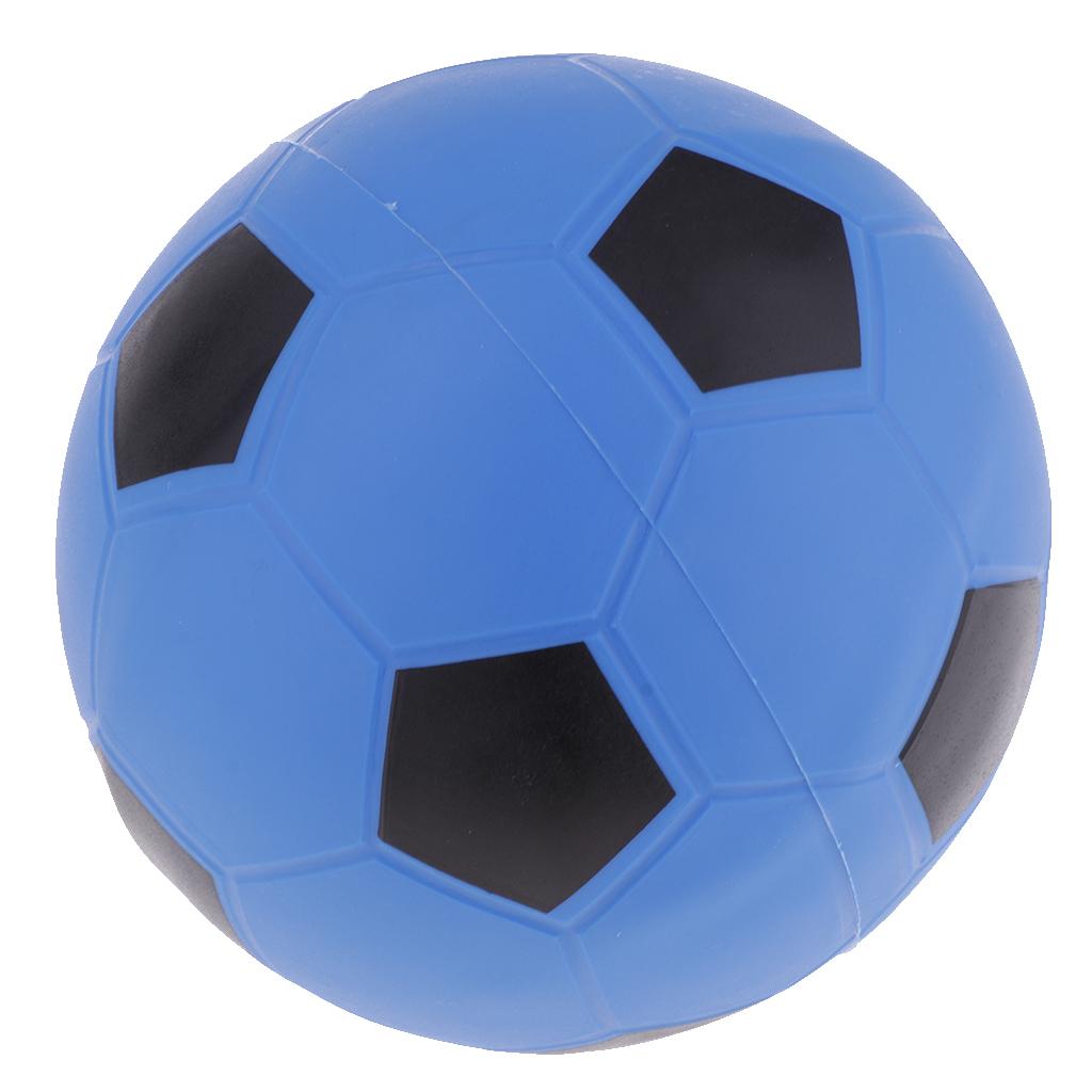 8.5 Inch Kids Inflatable Soccer Ball Bouncy Footba... – Vicedeal