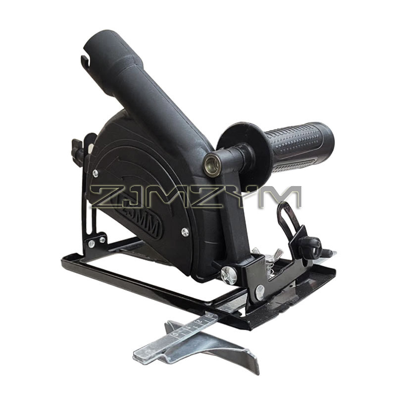 Angle Grinder Holder 45° Adjustable Angle Grinder ... – Grandado