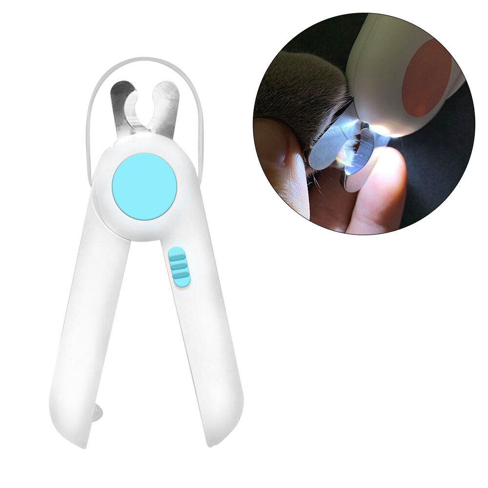 Pet Cat Nail Clipper Cat Claw Trimmer Cat Nail Sci... – Grandado