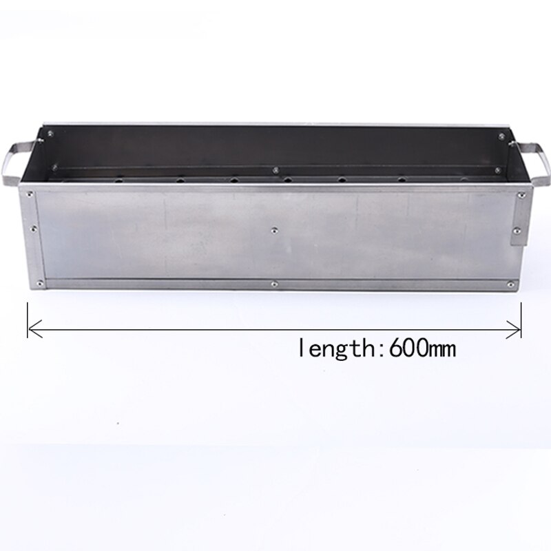 Cheap durable camping portable flat pack iron bbq ... – Grandado