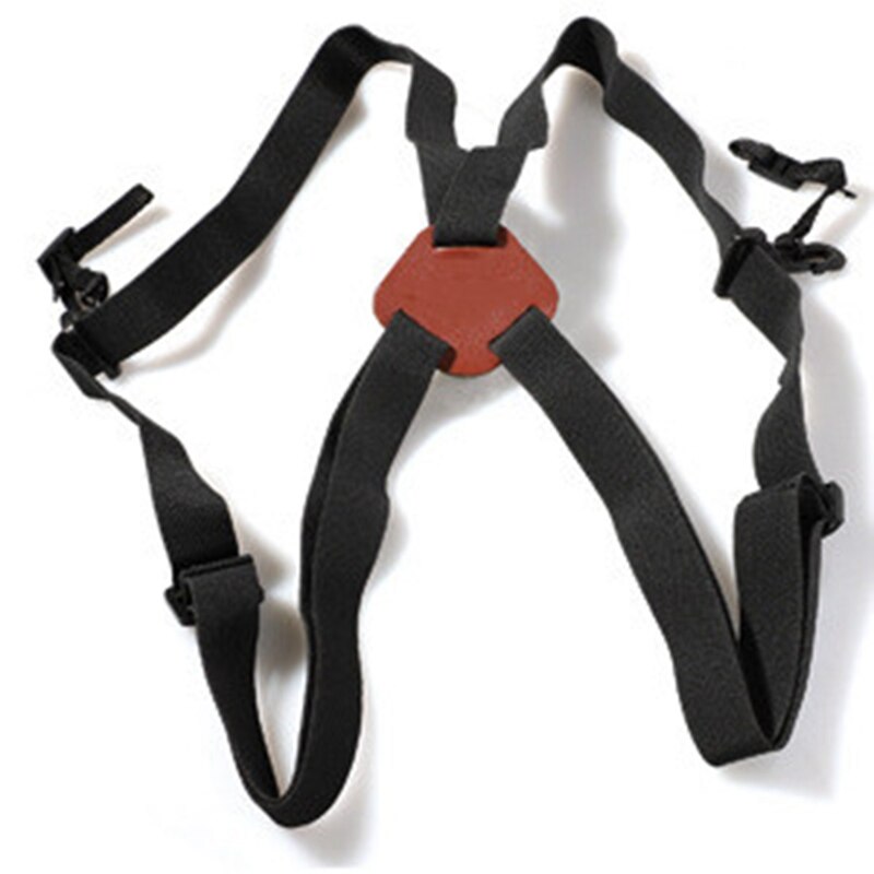 X-Shaped Harness Strap Adjustable Binoculars Carri... – Grandado