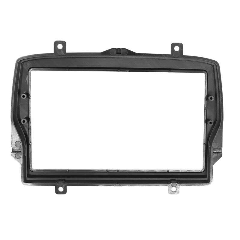 Double 2 Din Fascia Voor Daewoo Royale Lada Vesta ... – Grandado