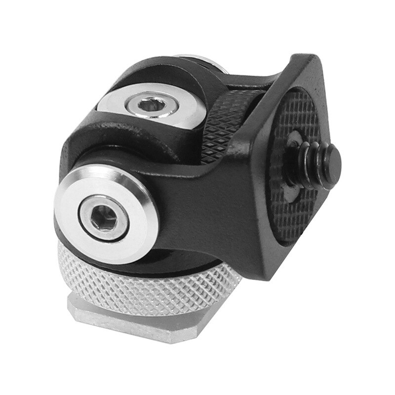 Monitor Houder Op Camera Tilt 180 Graden Met Shoe ... – Vicedeal