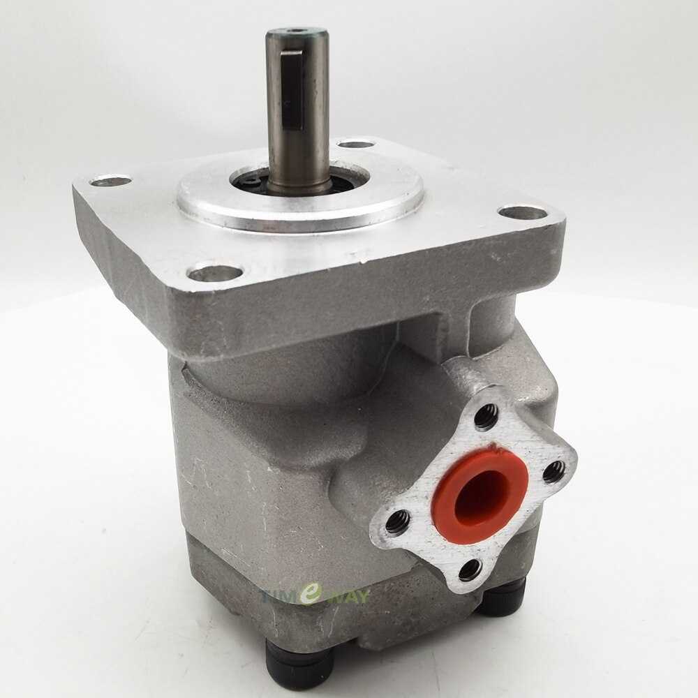 High Pressure Hydraulic pump HGP-2A-F12R HGP-2A-F8... – Grandado