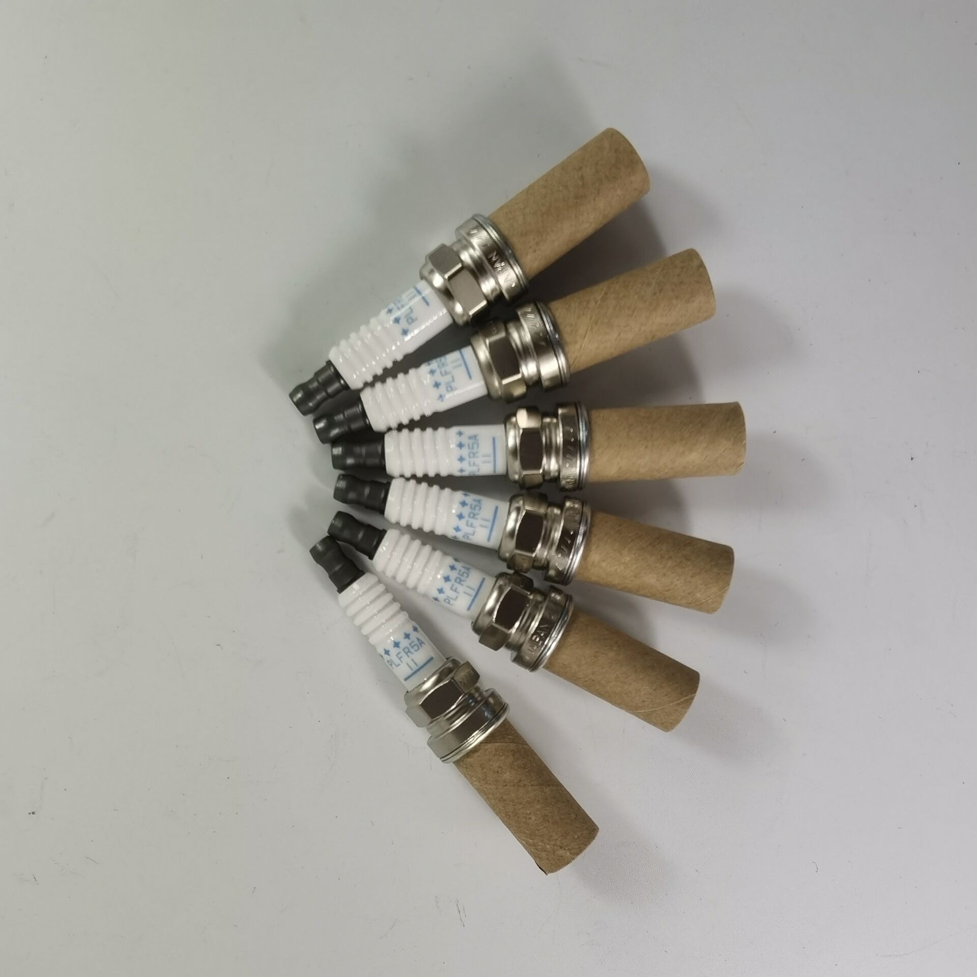 6pcs/lot Spark Plug For Nissan Teana 350Z Armada M... – Grandado
