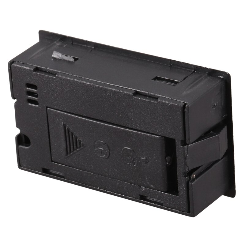 FY-11 Mini Digital LCD Environment DIY Thermometer... – Grandado