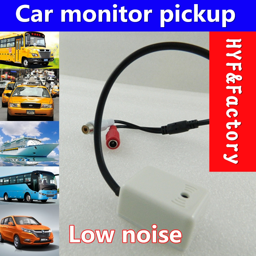 Heyoufeng high-definition surveillance camera pick... – Vicedeal