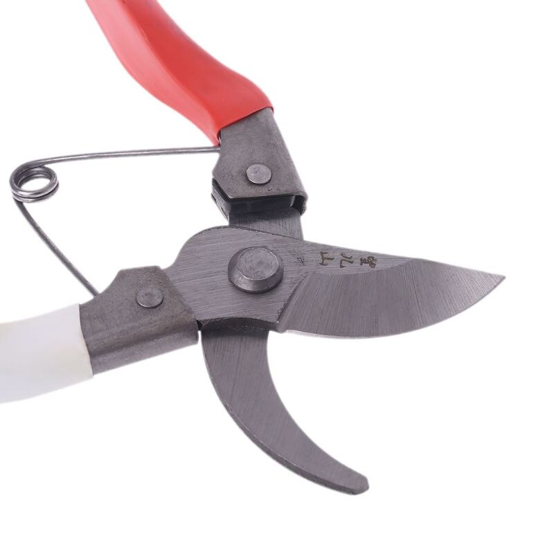 8" Cutter Scissors Garden Hand Pruner Secateurs Pr... – Vicedeal