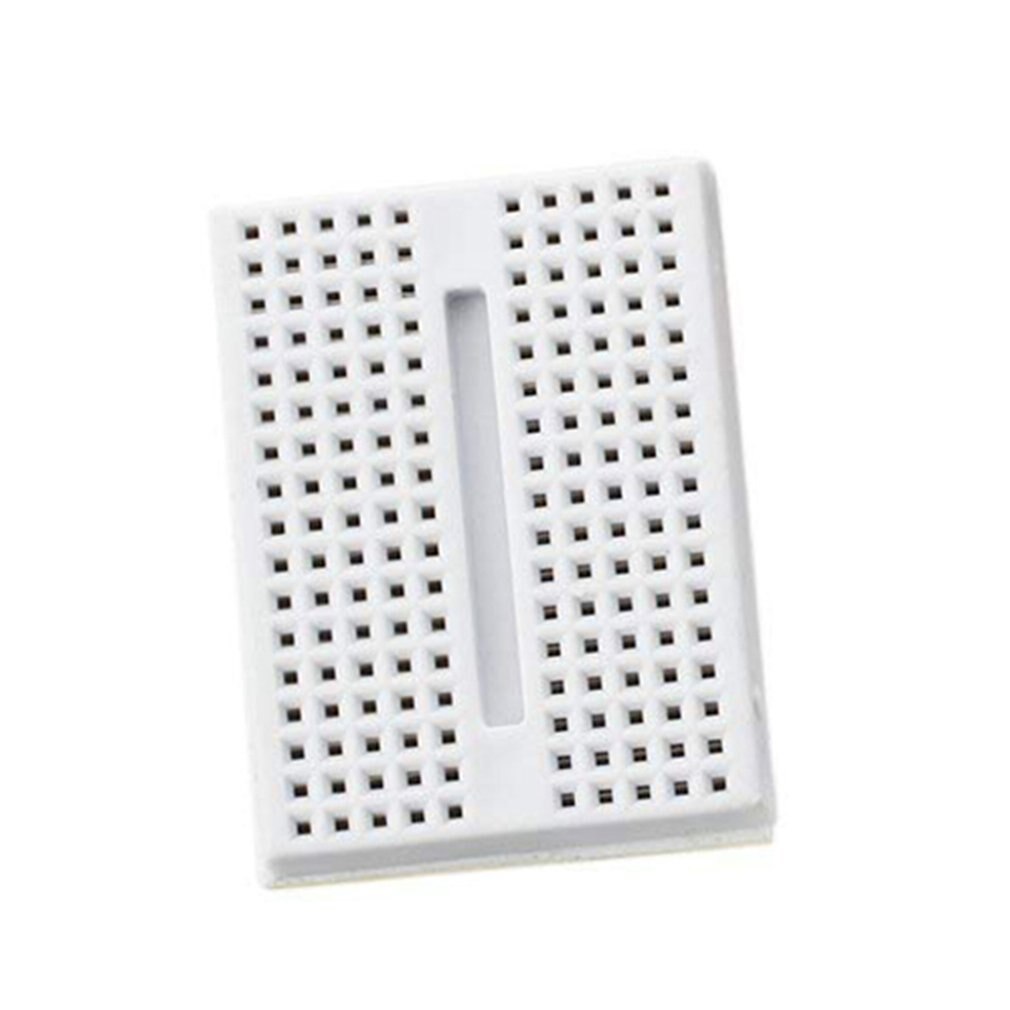 5pcs SYB-170 5x White 170 Tie-points Mini Solderle... – Grandado