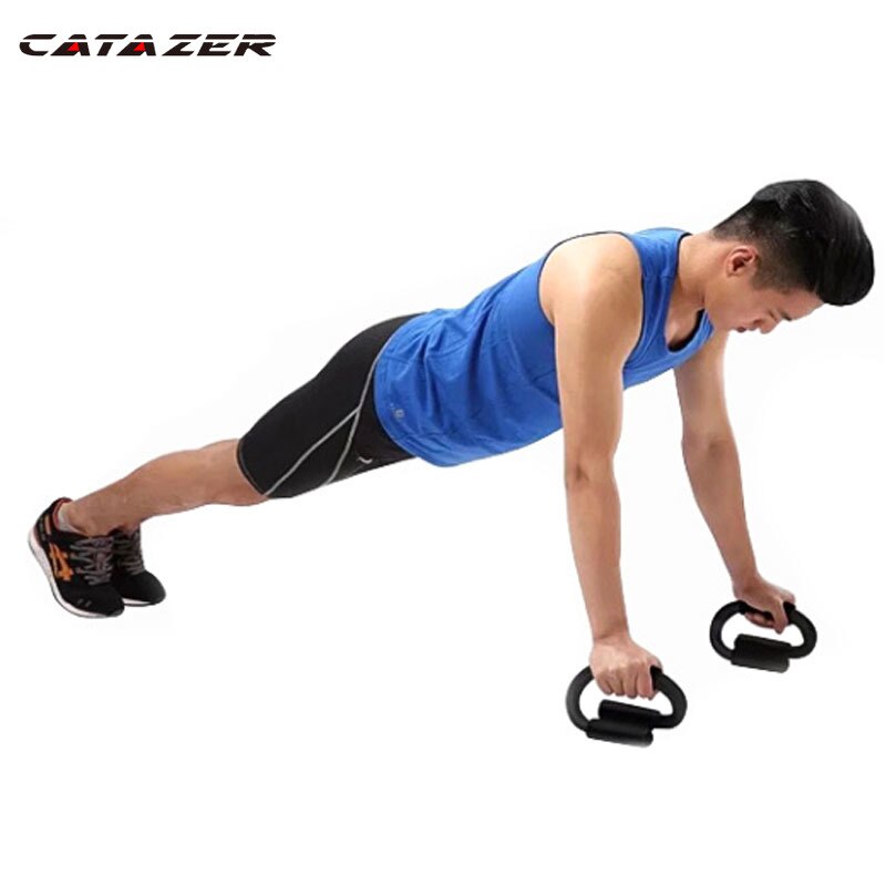 Push Up Bar Beugel Indoor Fitness Thuis Training S... – Vicedeal