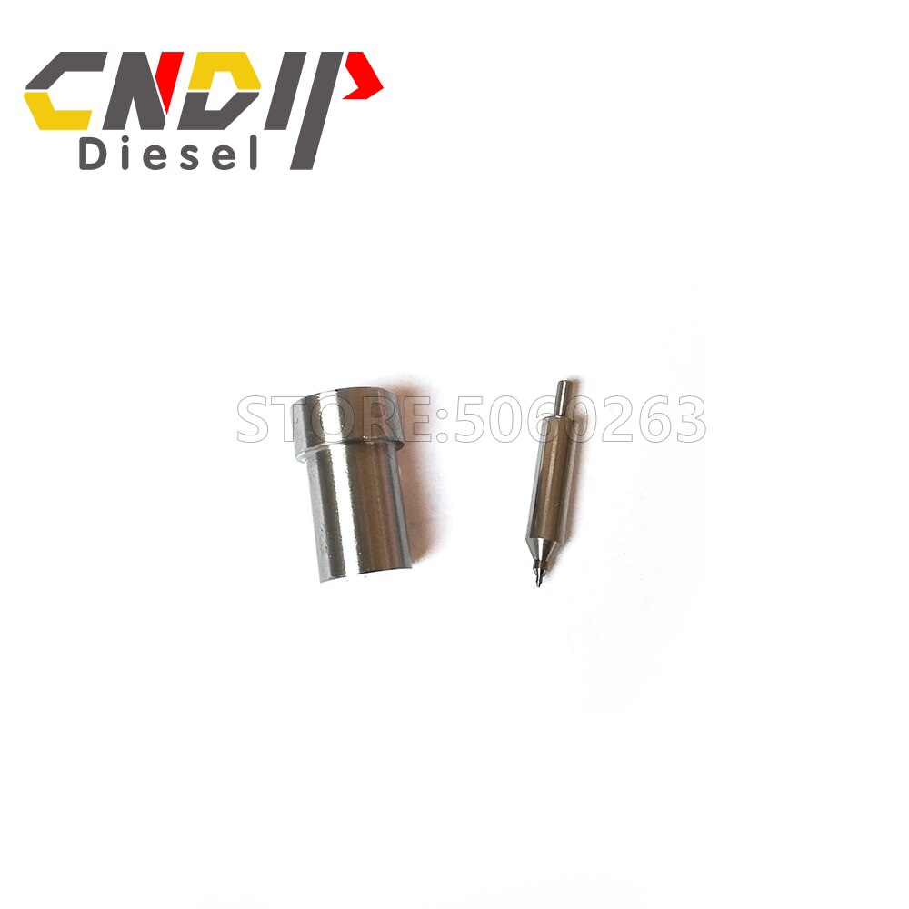 CNDIP SD Type Diesel Injector Nozzle DN0SD265 0 43... – Grandado