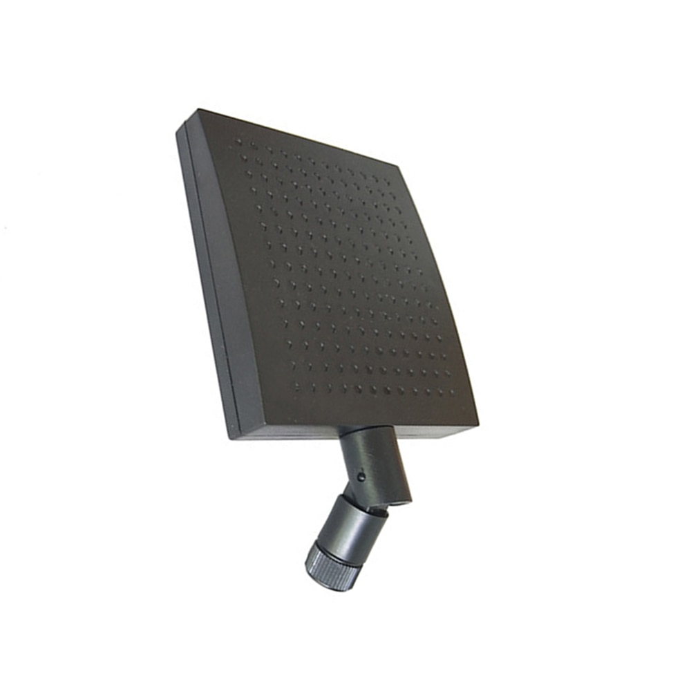 12dBi SMA Male Connector 2.4GHz Panel WiFi Antenna... – Grandado