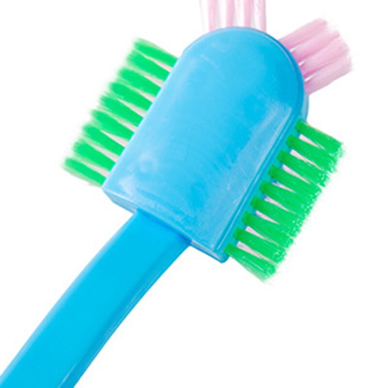 Household Shoe Long Handle Shoe Brushes Cleaner So... – Vicedeal