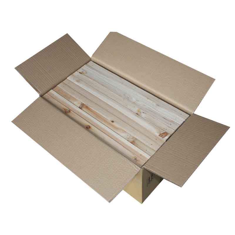 est box bee finished fir nest honey bee box full s... – Grandado