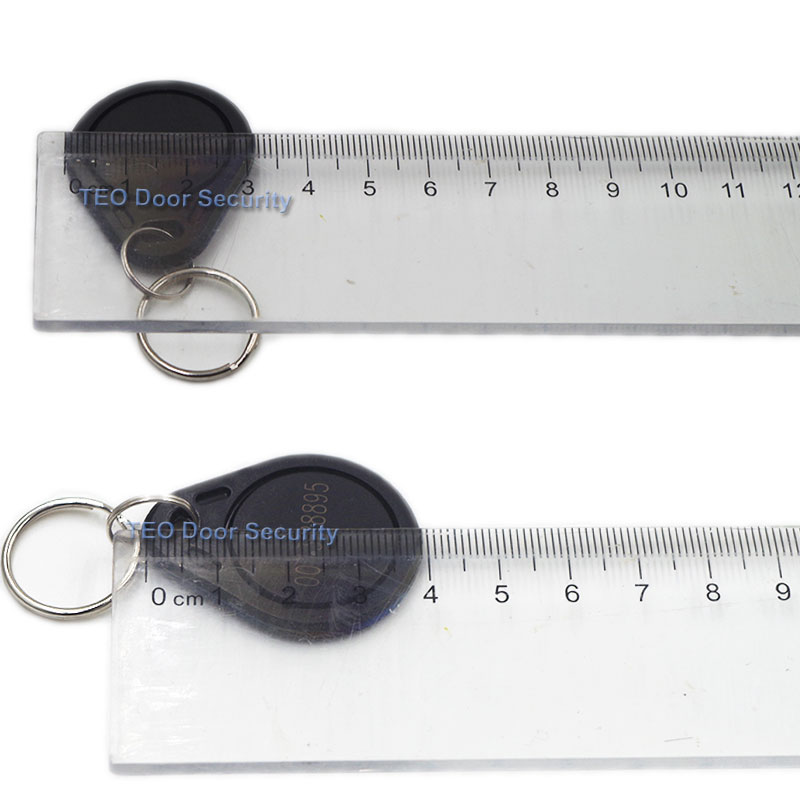 Key Keyfobs Chain 125Khz RFID Proximity Cards ID C... – Vicedeal