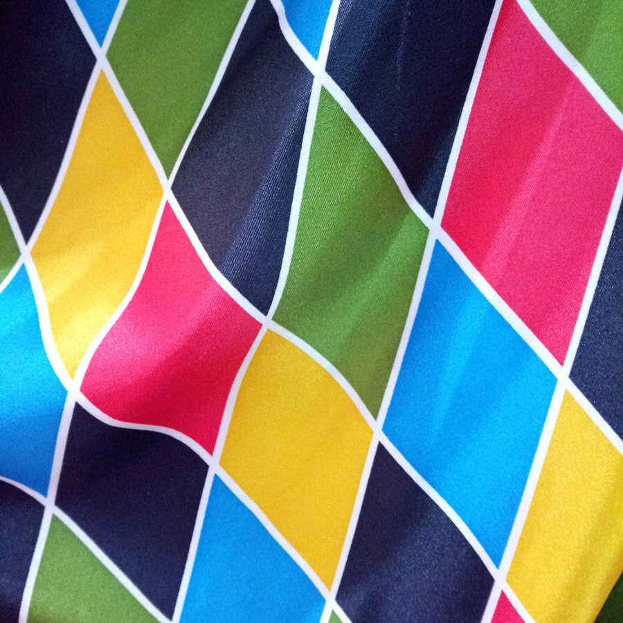 Cosplay Satin Charmeuse Fabric DIY Cap Tilda Linin... – Grandado