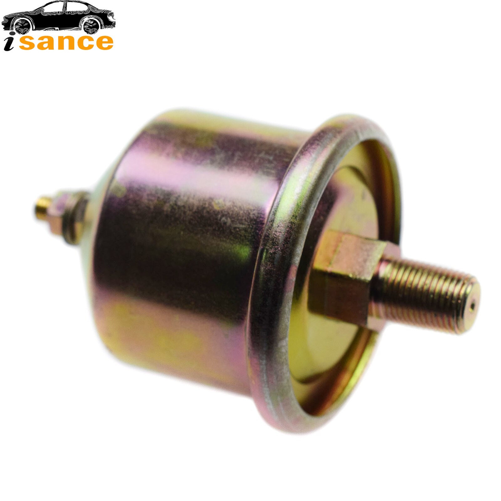 Isance Oil Pressure Sender Sensor Sending Unit for... – Grandado