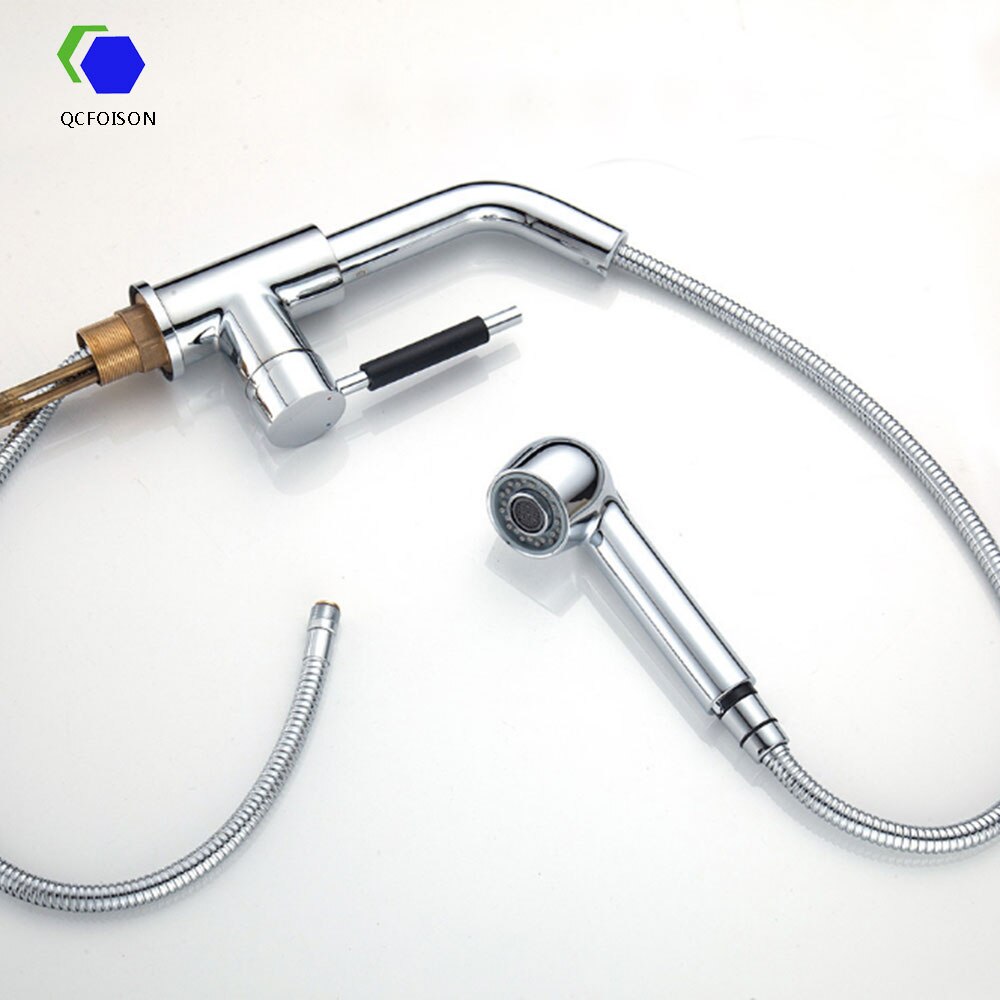 Qcfoison Aanrecht Kraan Home Improvement Kranen Go... – Vicedeal