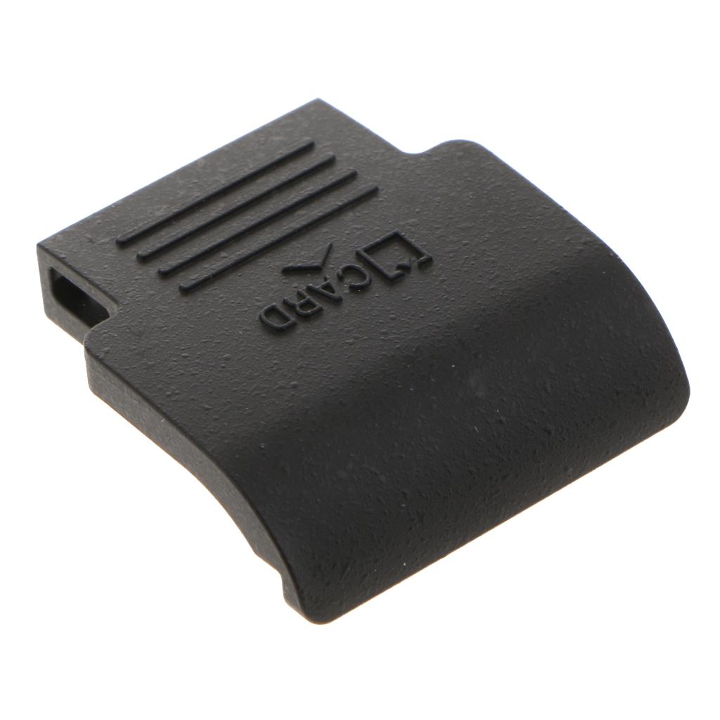 Lovoski SD Memory Card Chamber Door Cover Lid for ... – Grandado