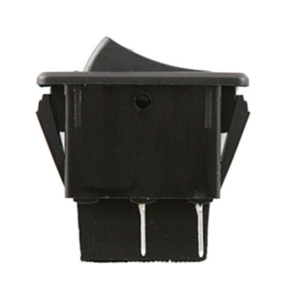 Automobile modification switch Blue LED Rocker Swi... – Grandado