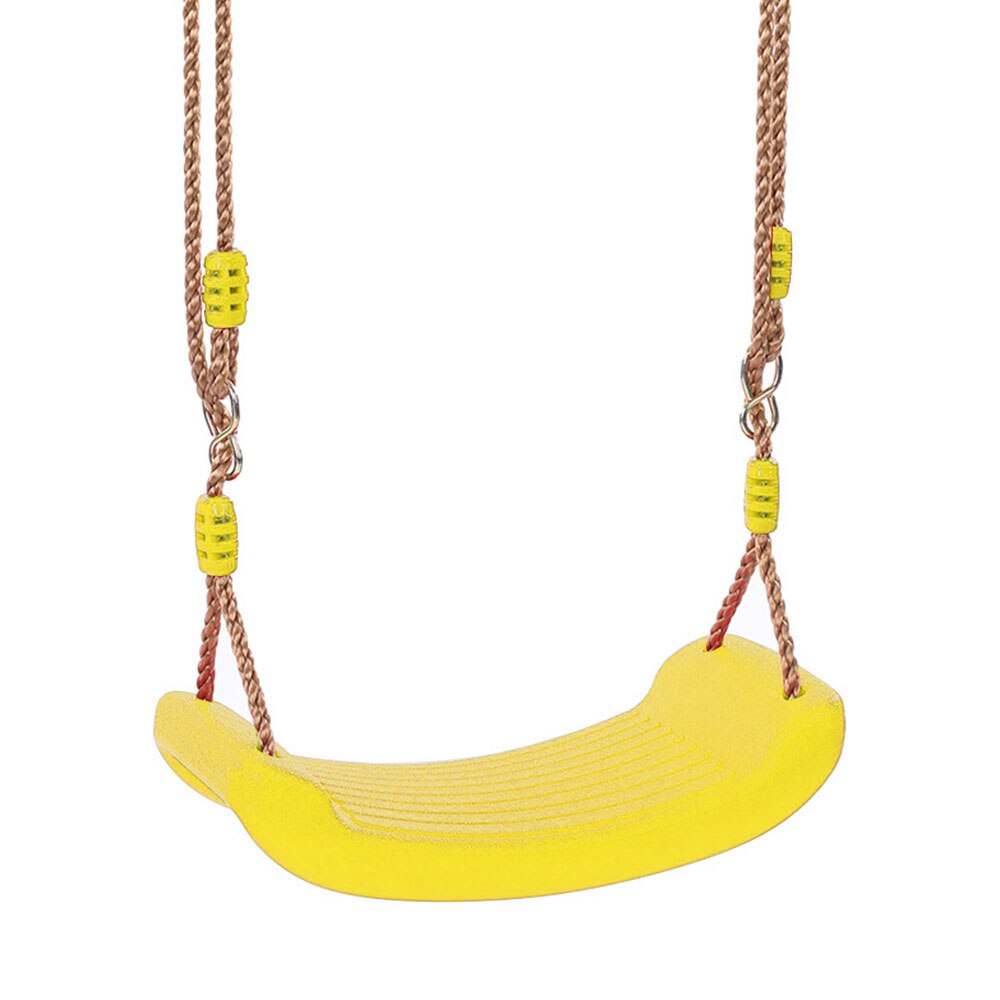 Plastic Garden Swing Kids Hanging Seat Toys with H... – Vicedeal