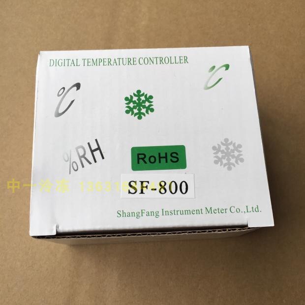 Shangfang – Thermostat électronique, régulateur de... – Grandado