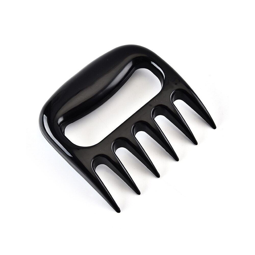1/2pcs BBQ Fork Bear Claws Meat Forks Barbecue For... – Grandado