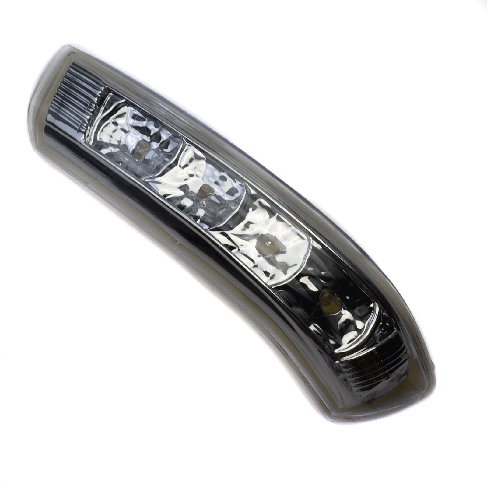 Isance Led Links Rechts Spiegel Indicator Richting... – Grandado