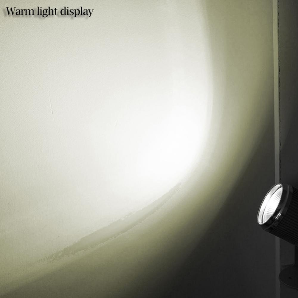 LED Stage Beam Light Mini Wedding Supplies Spotlig... – Vicedeal