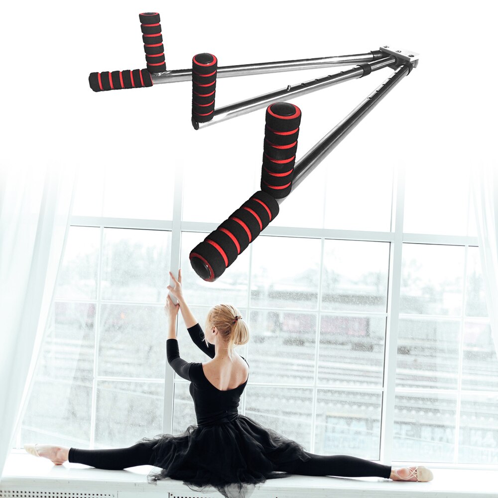 Yoga Leg Stretching Machine Dance Flexibility Leg ... – Vicedeal