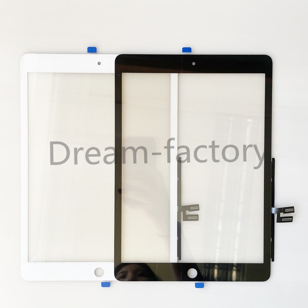 Touch Screen Glass Panel with Digitizer Replacemen... – Grandado