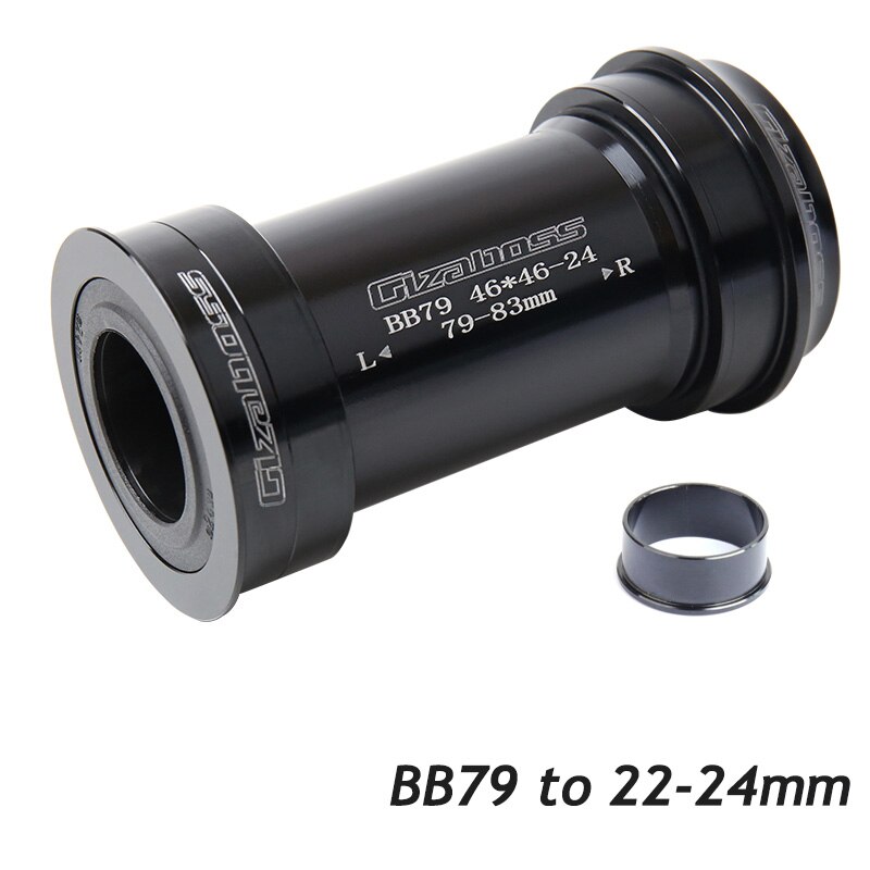 Gizaboss Gxp Bsa 24Mm/BB92/BB30/BB79/PF30/BB386 Mt... – Grandado