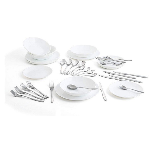 Servies Set Luminarc Zelie Multicolour Glas – Vicedeal