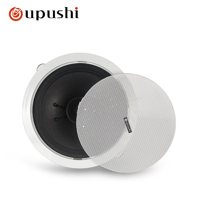 Oupushi CE-502 3-6W Tragbare Mini Pa lautsprecher ... – Grandado