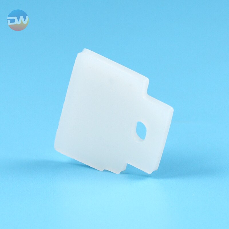 5 Pcs DX4 Wiper Mimaki Mutoh Roland Inkjet Printer... – Vicedeal