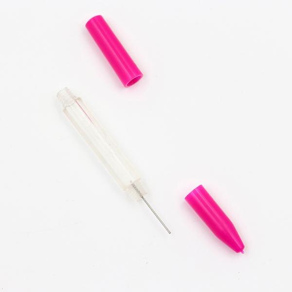 5pcs precision pink plastical oiler pen watch cloc... – Vicedeal