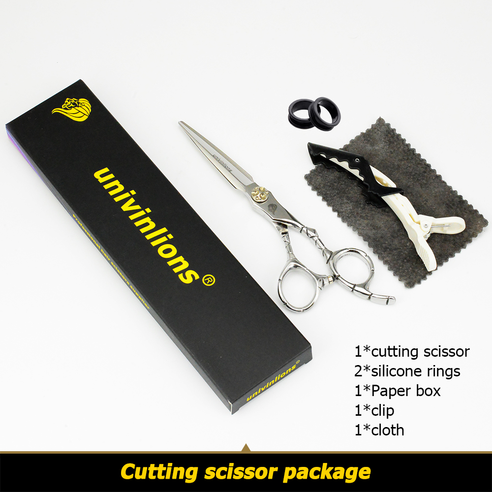 Univinlions 6 "Japan Kapsalon Schaar Kappers ... – Vicedeal