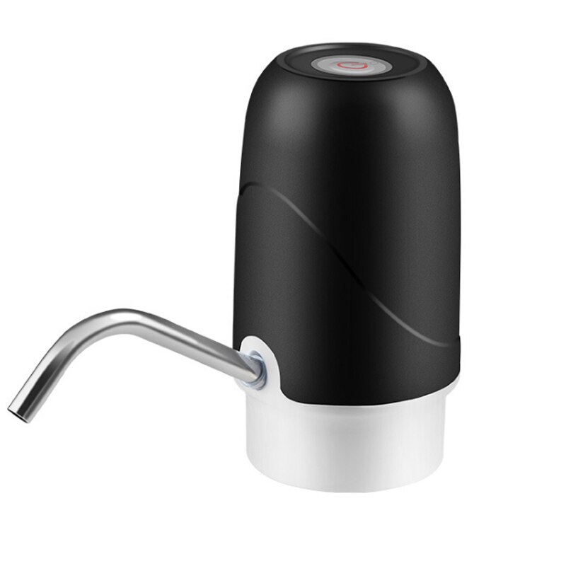 Auto Bottled Drinking Gallon Water Pump Electric B... – Grandado