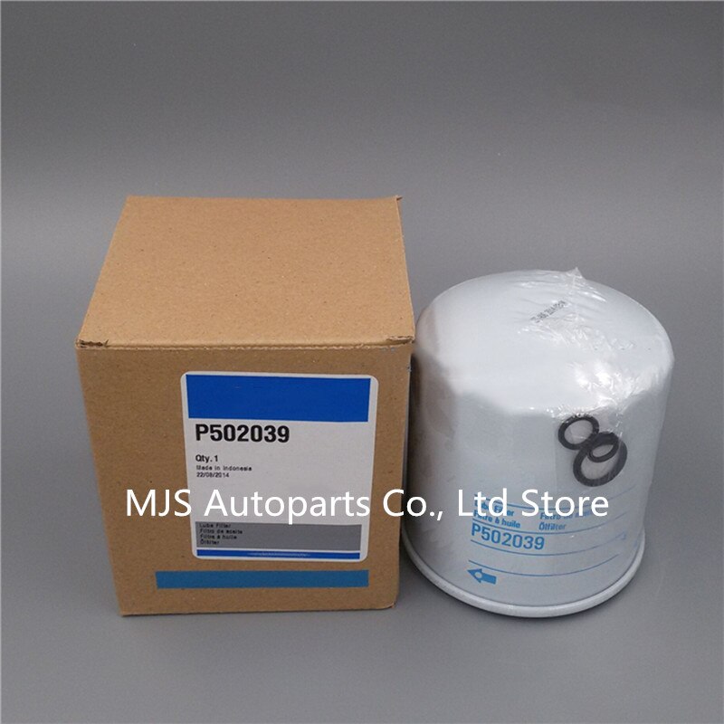 P502039 Olie Water Scheiding Filter Voor Donaldson... – Grandado