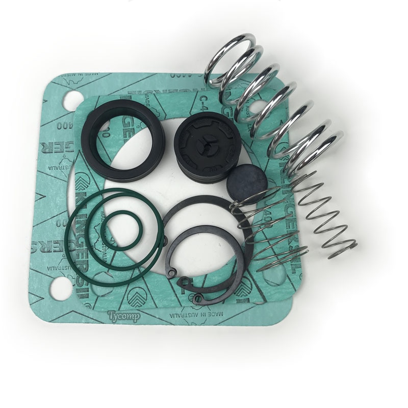 2901-0298-01 unloader valve Kit replacement air co... – Grandado