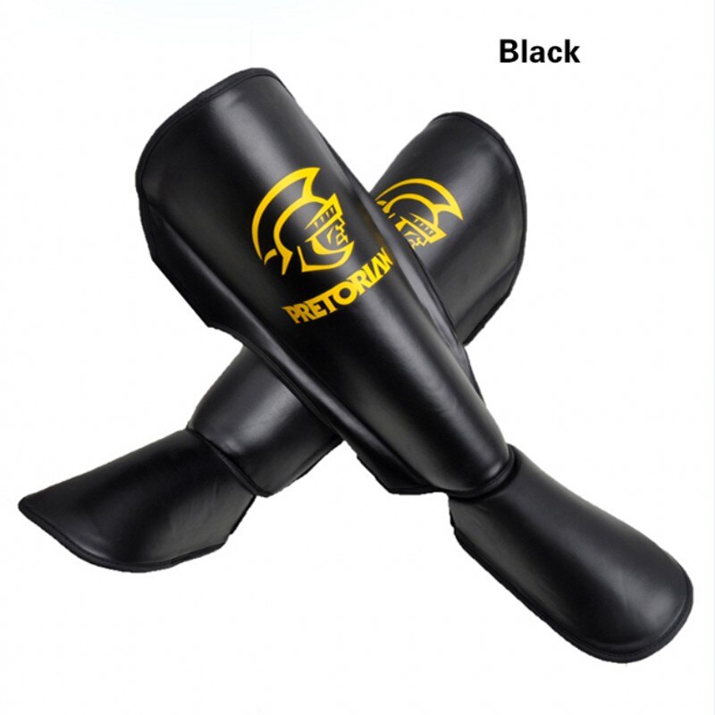 Pretorian Profession Grant Boxing Ticken Shinguard... – Vicedeal