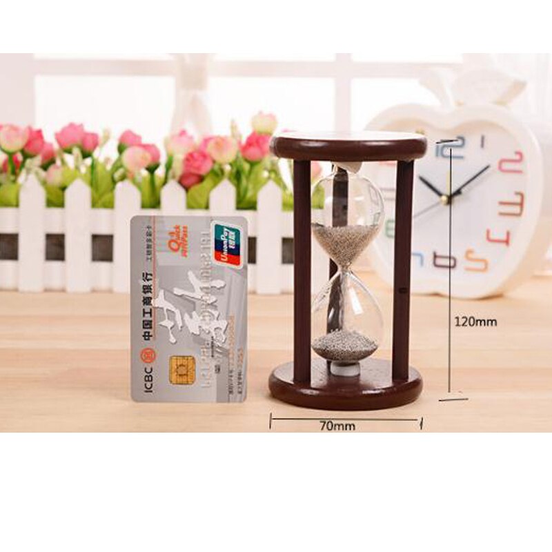 DIY Vintage Hourglass Craft Antique Style Ancient ... – Grandado