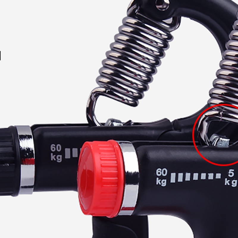 SOWELL Adjustable Hand Expander Exerciser Fitness ... – Grandado